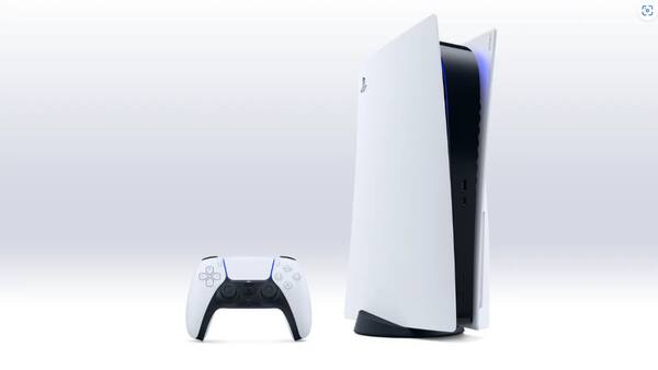 Sony sold more than 40 million PS5 consoles since launch