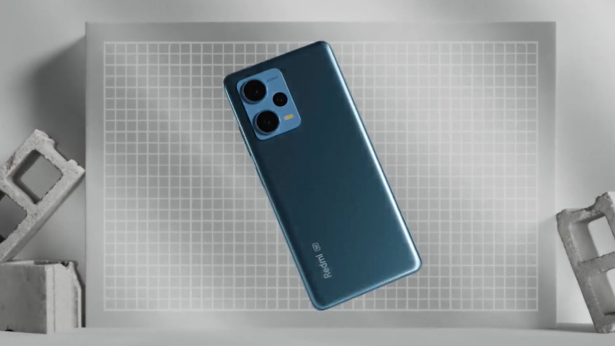 200MP कैमरा, 12GB RAM, 256GB स्टोरेज वाले Redmi Note 12 Pro+ 5G पर ...