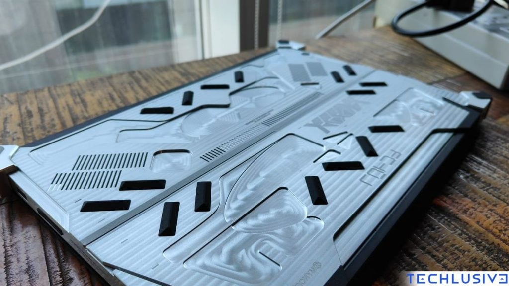 Asus launches Flow Z13 Acronym, Zephyrus G16 and 11 more laptops in ...