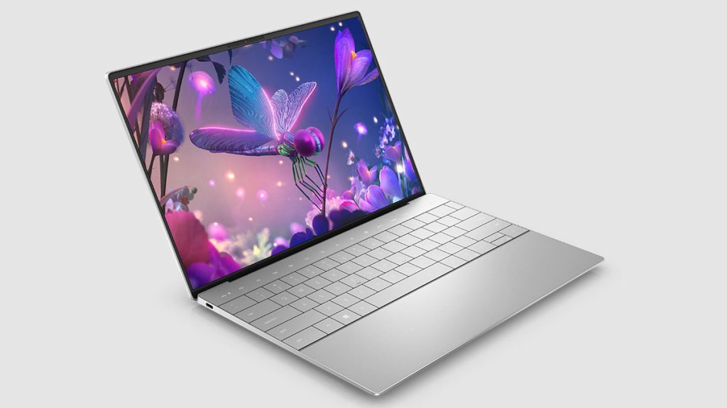 Dell XPS 13 Plus, XPS 15, and XPS 17 laptops launched with Intel's 13 ...
