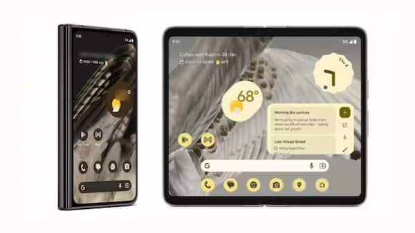 Smartphone Launches in May 2023: POCO F5 से Google Pixel Fold तक, मई ...