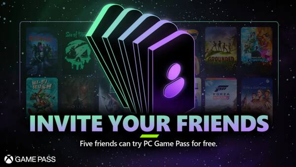 Microsoft lets you gift Game Pass subscription to your friend: All you ...