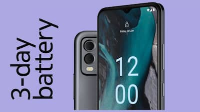 Nokia C22 coming to India on May 11: Check price, specification here