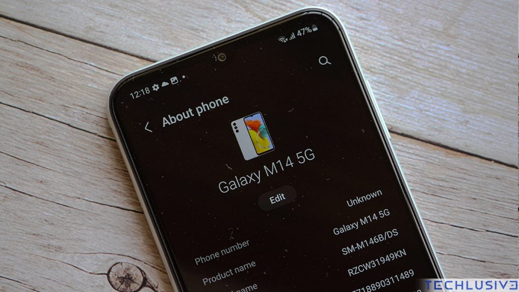 Samsung Galaxy M14 5G review: Best Samsung phone around Rs 15,000?