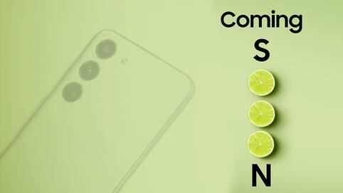 Samsung Galaxy S23 to get a new colorway: Check details here