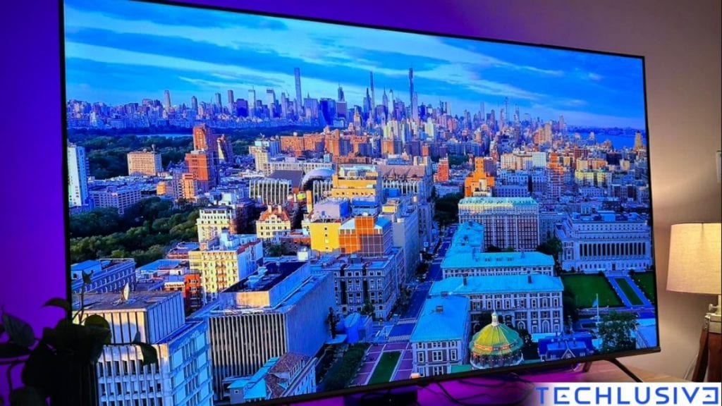 Thomson 65-inch QLED TV review: Easy on your pocket but is it worth the ...