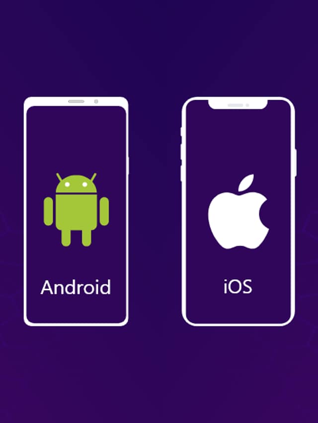 Top features Android has borrowed from iOS over the years