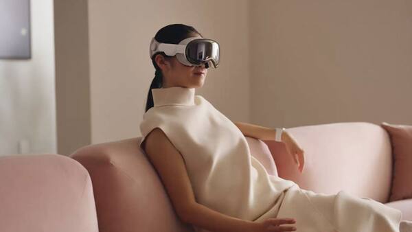 Apple Vision Pro mixed reality headset finally has a launch date