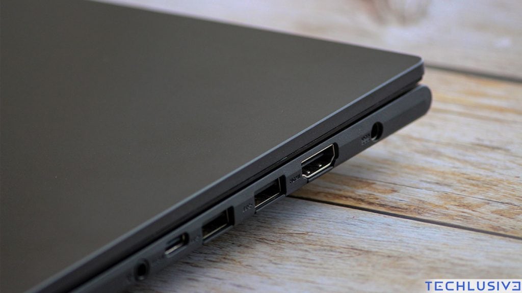 Asus Vivobook 15 OLED review: A powerful OLED machine to consider
