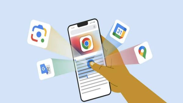 Chrome on iOS gets better translations, smarter maps, more