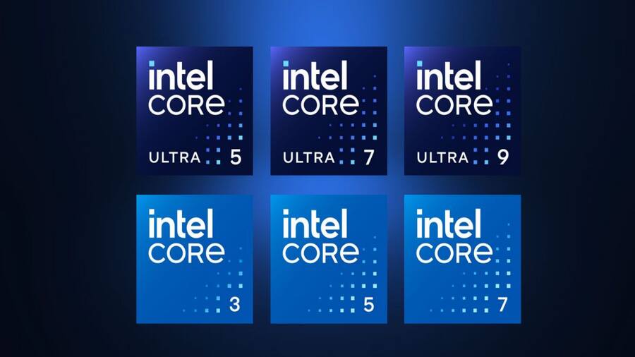 Intel confirms ‘Ultra’ branding for Meteor Lake processors, drops ‘i ...