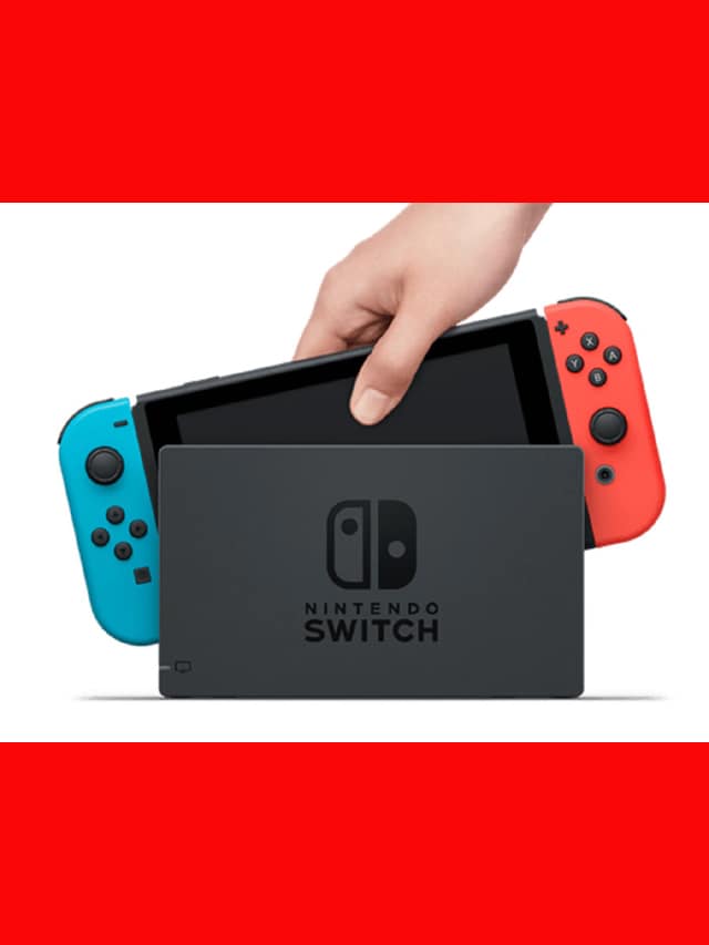 Top 7 games coming to Nintendo Switch in 2023