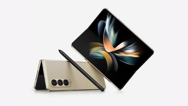 Top 5 foldable phones to buy this year in India