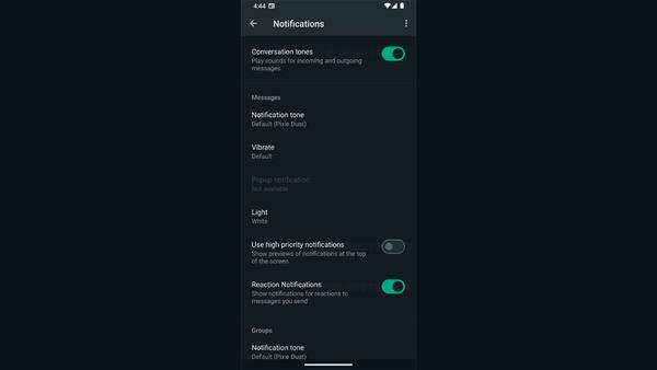 From Channels to Material You design, here are top ten feature coming to WhatsApp soon