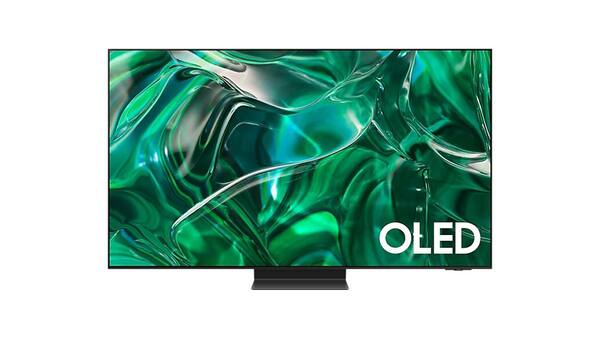 Samsung may launch its first 83-inch OLED TV in September