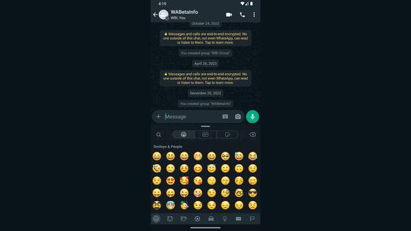 From Channels to Material You design, here are top ten feature coming ...