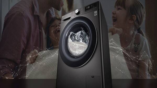 Top smart washing machines you can buy in India