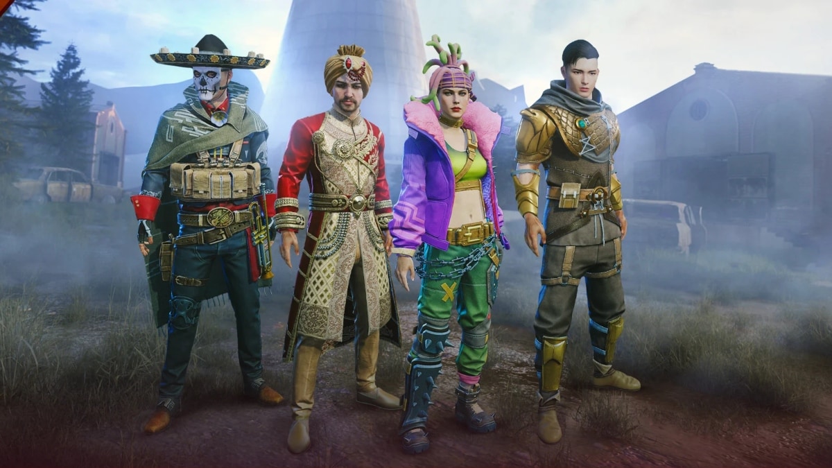 BGMI Redeem Codes for July 9: आ गए आज के रिडीम कोड, फ्री में पाएं ...