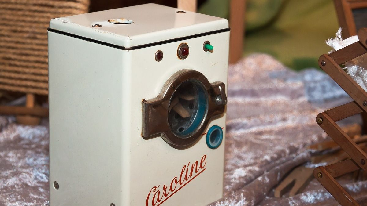 Top smart washing machines you can buy in India