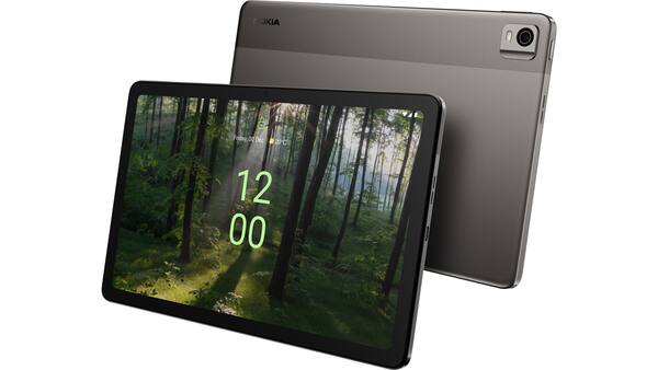 Top five tablets under Rs 30,000: From Xiaomi Pad 6, Nokia T21, more