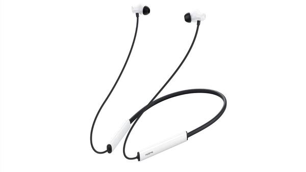 Realme Buds Wireless 3 neckband earphones launched
