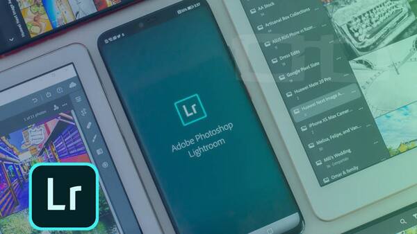Top five creativity apps for Android tablets