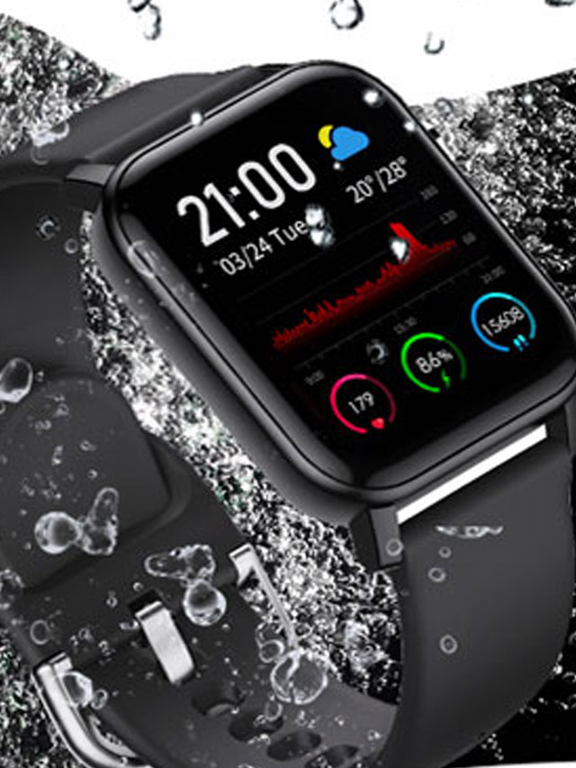 Top 7 वॉटरप्रूफ स्मार्टवॉच, पानी में भींगने से भी नहीं होगा खराब