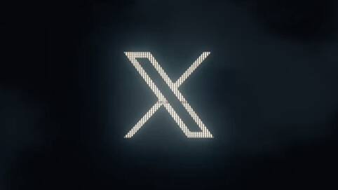 X shed Twitter from official handles as part of rebranding exercise