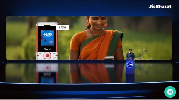 JioBharat: 5 Things you should know about it