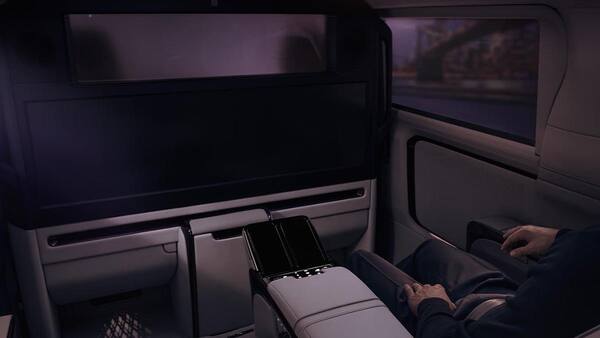 Lexus LM debuts in India: Here are its top features