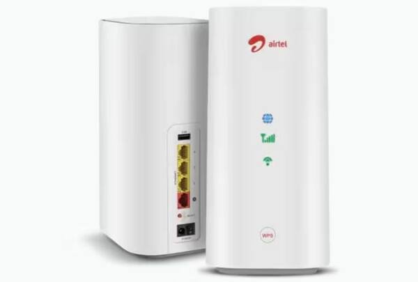 How to buy and install a new Airtel Xstream AirFiber connection