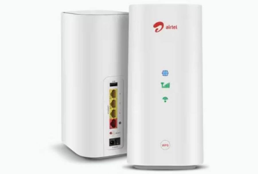 How to buy and install a new Airtel Xstream AirFiber connection