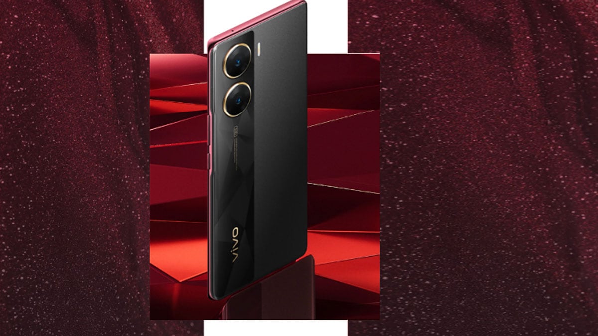 Vivo V29e इस दिन भारत में होगा लॉन्च, कंपनी ने कंफर्म की डेट