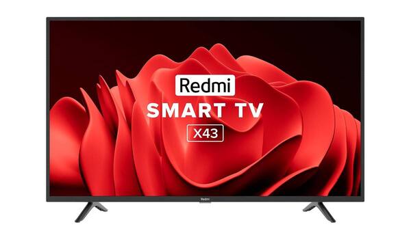 Top 43-inch smart TVs under Rs 25,000 that you can buy in India