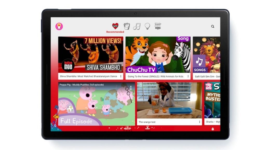How to apply parental controls on YouTube for your kids