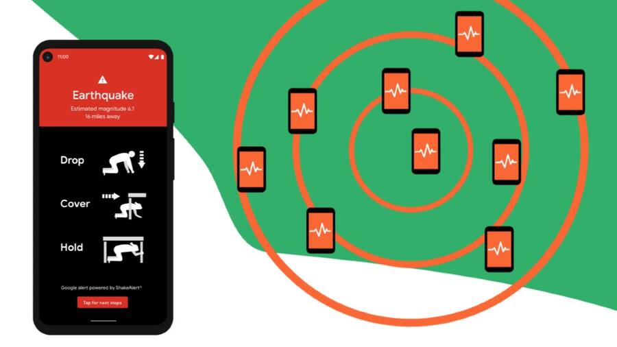Android hacks: How to enable earthquake alerts on Android phone in India