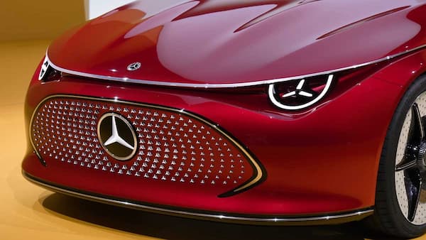 Mercedes-Benz CLA concept unveiled: Here are its top features