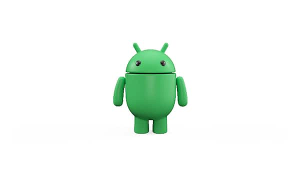 Google revamps Android logo: 5 things to know
