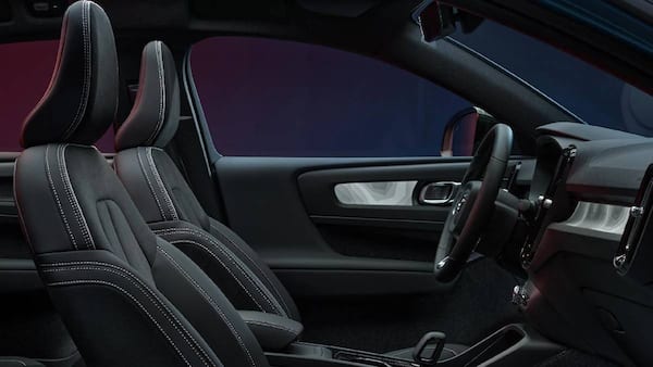 Volvo C40 Recharge: 5 things you should know about it