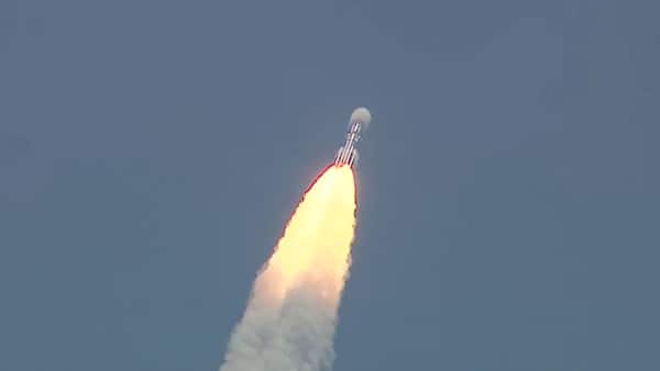 Aditya-L1, India's first solar mission, launched successfully, will ...