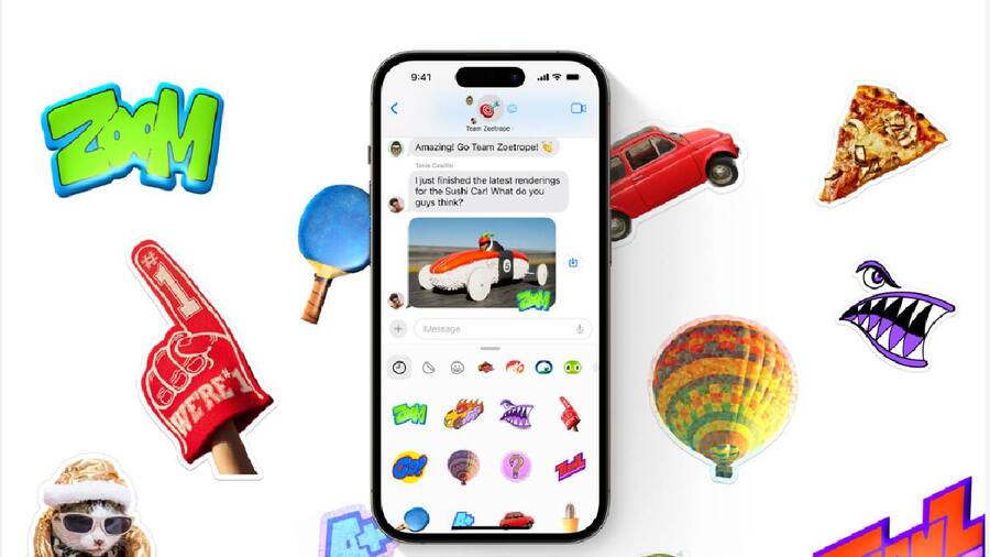How to create Live Sticker on iPhone: A step-by-step guide