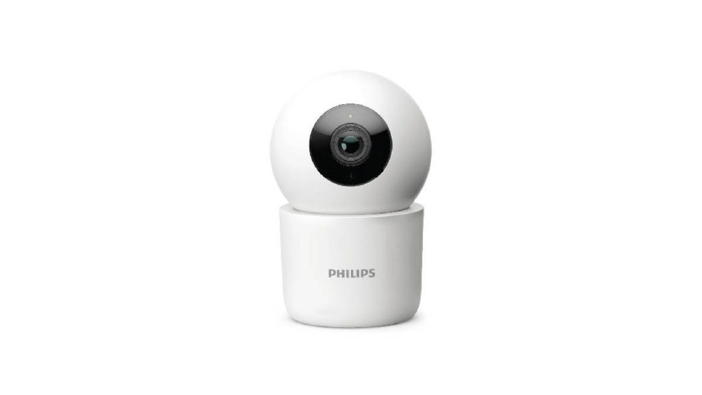 Best home security cameras that you can buy in India: Godrej, Philips, more
