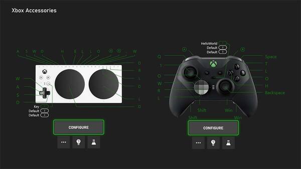 Xbox announces new accessibility features for console, PC, and store