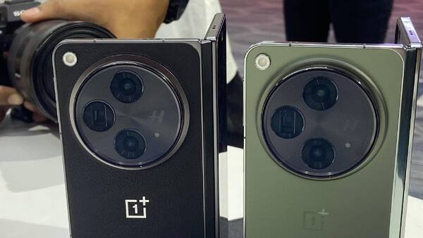 OnePlus Open debuts in India: 10 Things to know about it