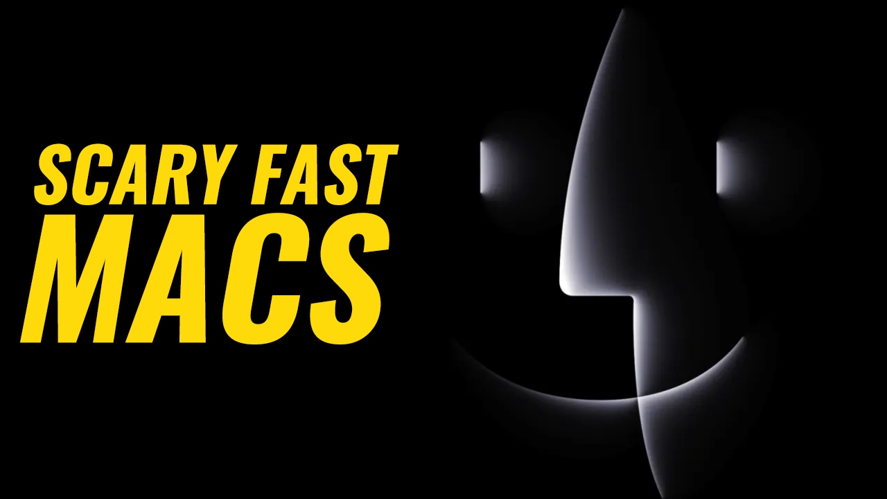 Apple Scary Fast Event: Things You Should Know Before You Watch The Event