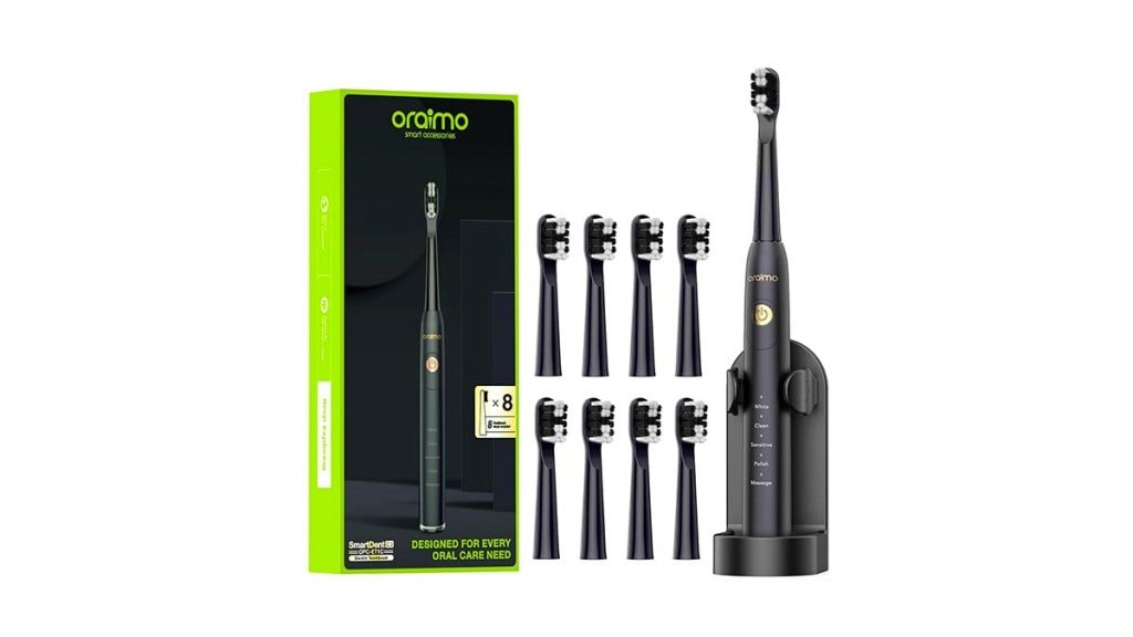 Amazon finds: Top electric toothbrushes to buy in India