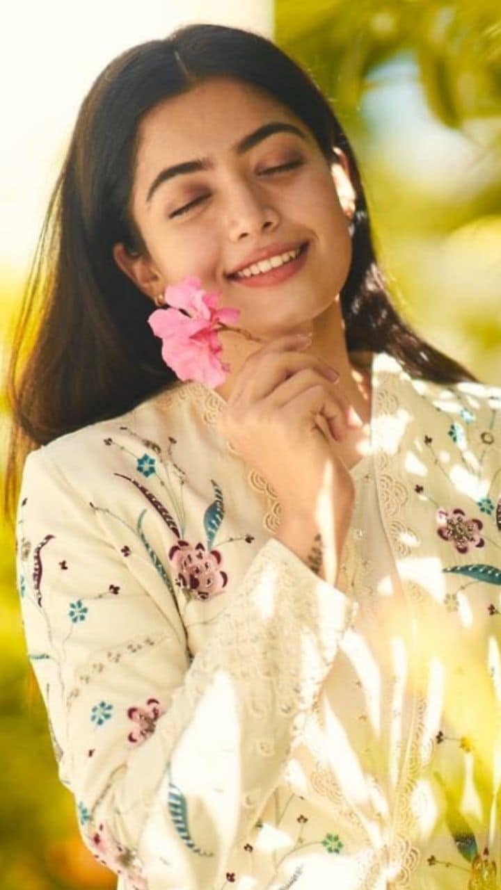 Rashmika Mandanna movies you can watch on OTT