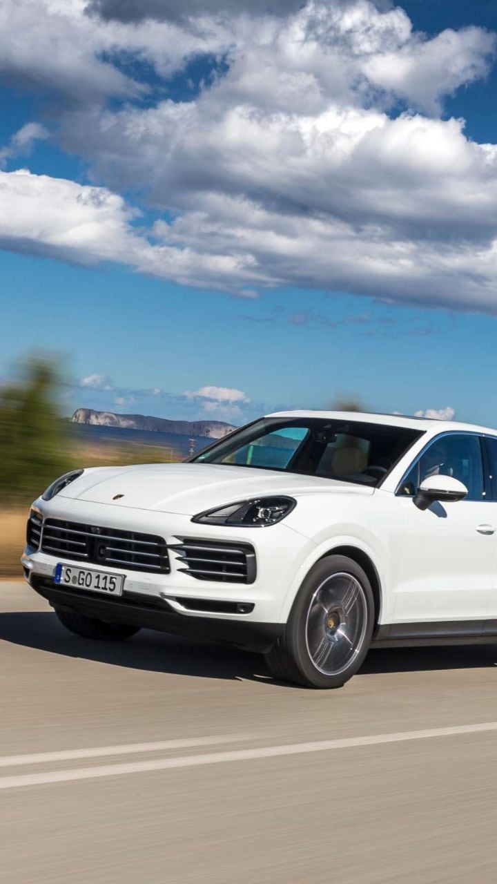 These are world's fastest SUV cars you must check out