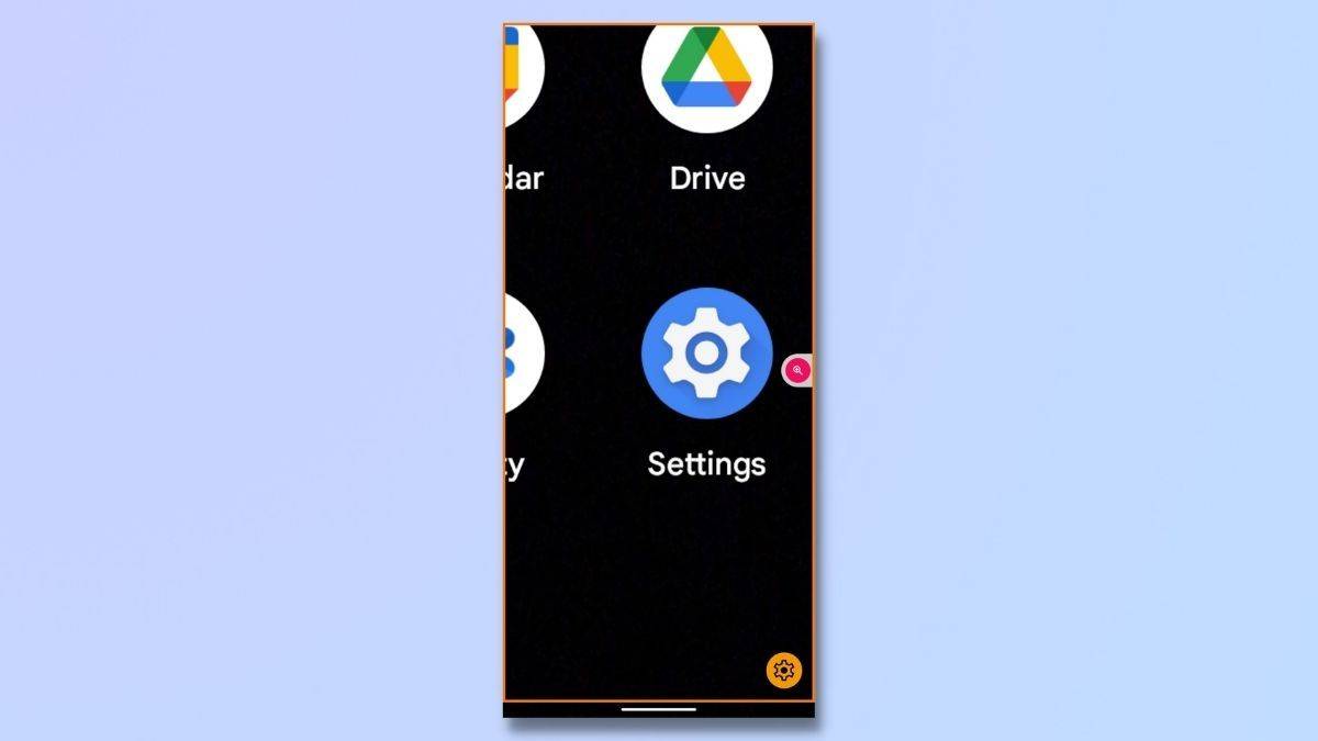 Android Hacks How To Use The Android On Screen Magnifier