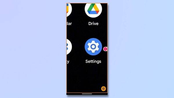 Android hacks: How to use the Android on-screen magnifier